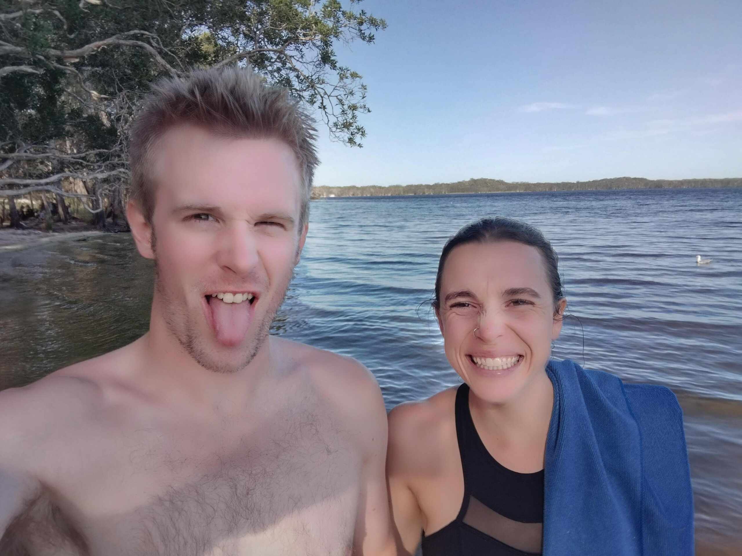 Week three in Australia! - Kate Ayers